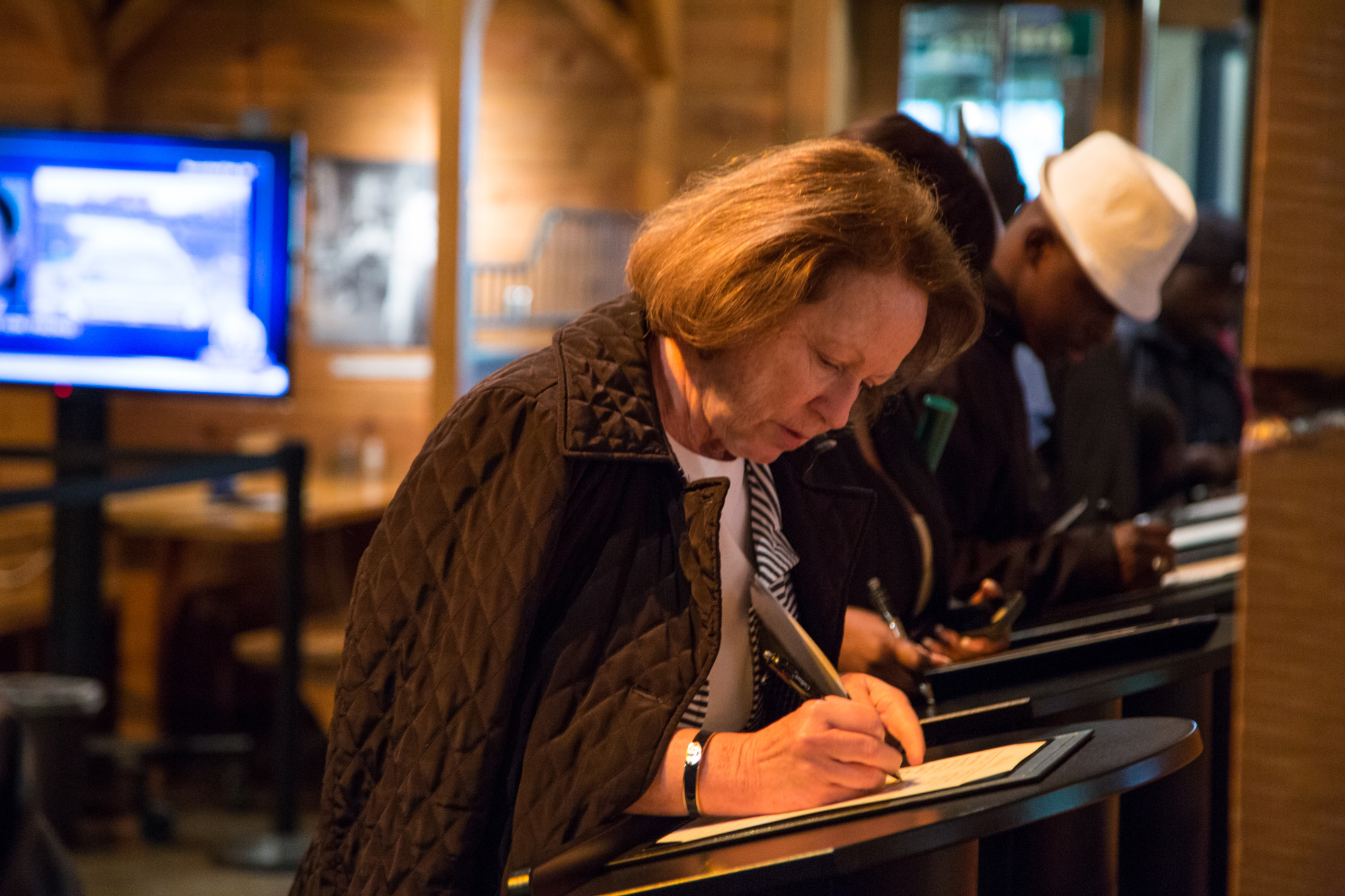 Billy Graham Memorial Events - BGEA Media