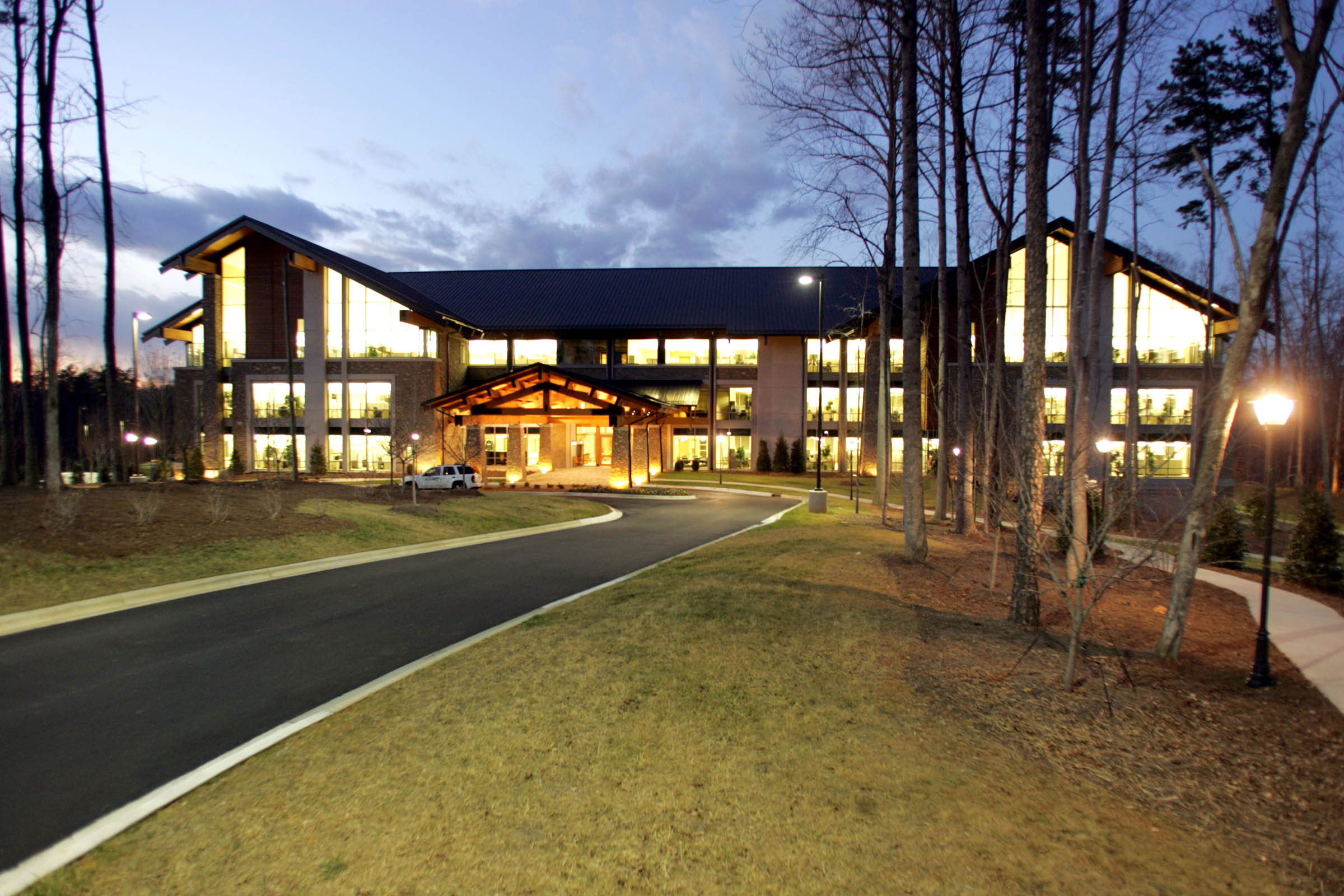 Billy Graham Evangelistic Association Photos - BGEA Media