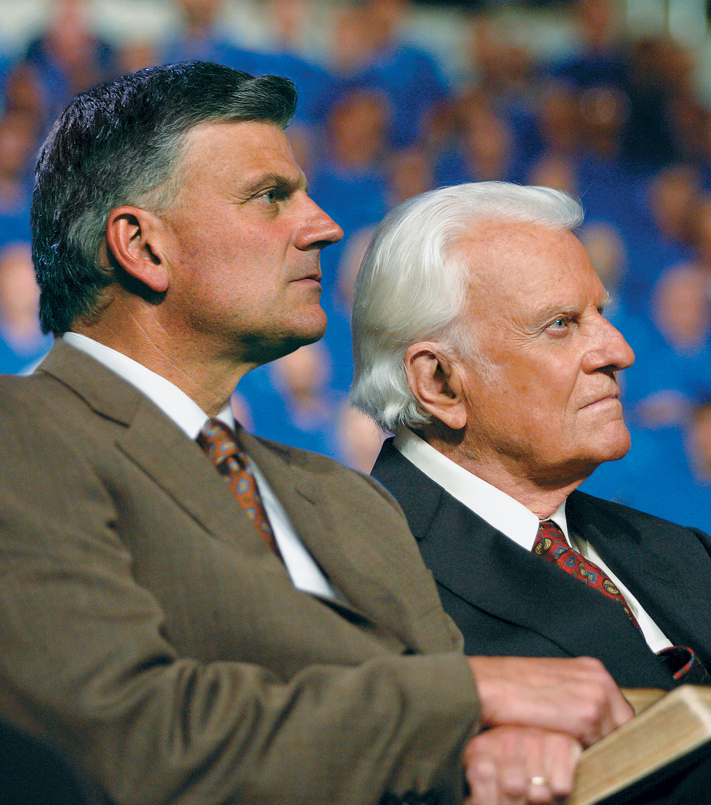 Billy Graham Evangelistic Association Photos - BGEA Media
