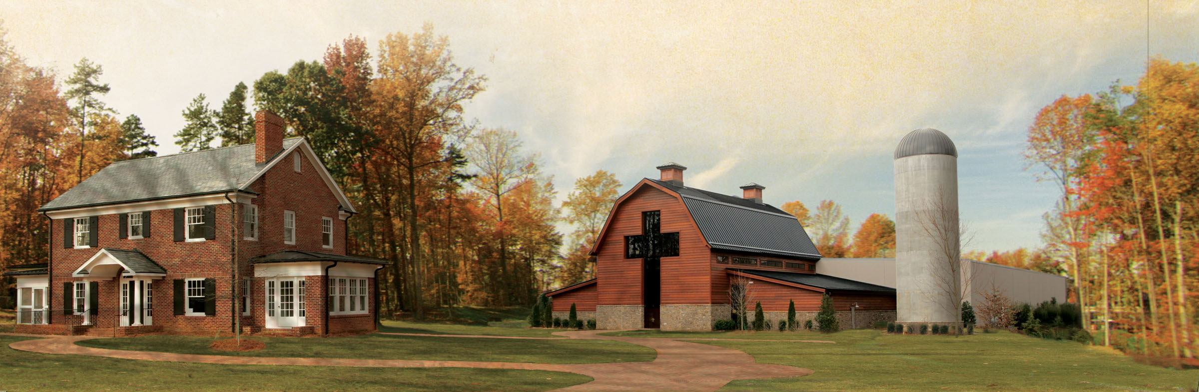 Billy Graham Evangelistic Association Photos - BGEA Media