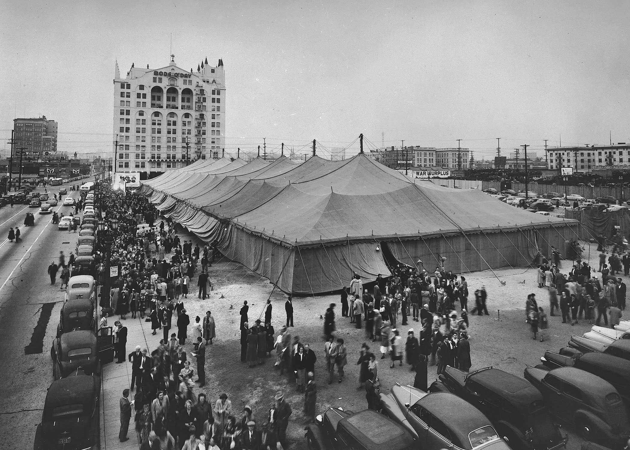 Billy Graham Evangelistic Association Photos - BGEA Media