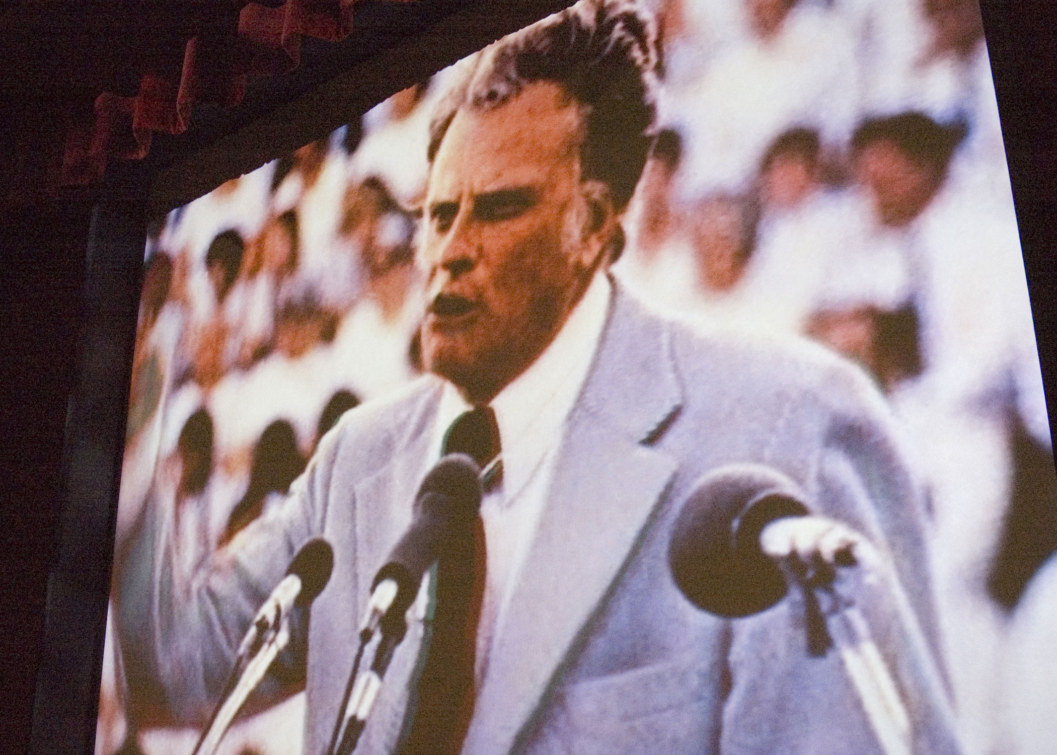 Billy Graham Evangelistic Association Photos - BGEA Media