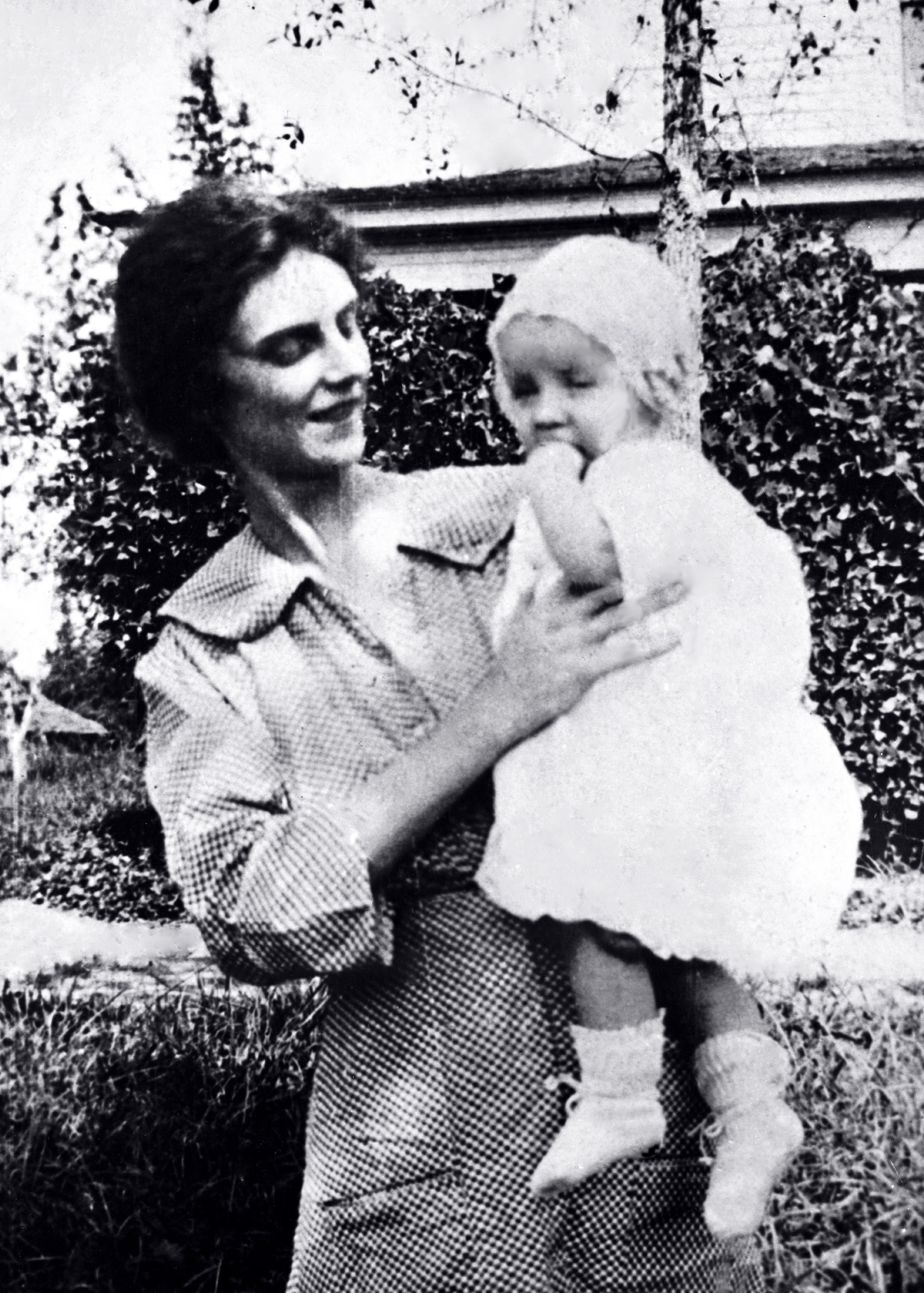 The Graham Family - BGEA Media