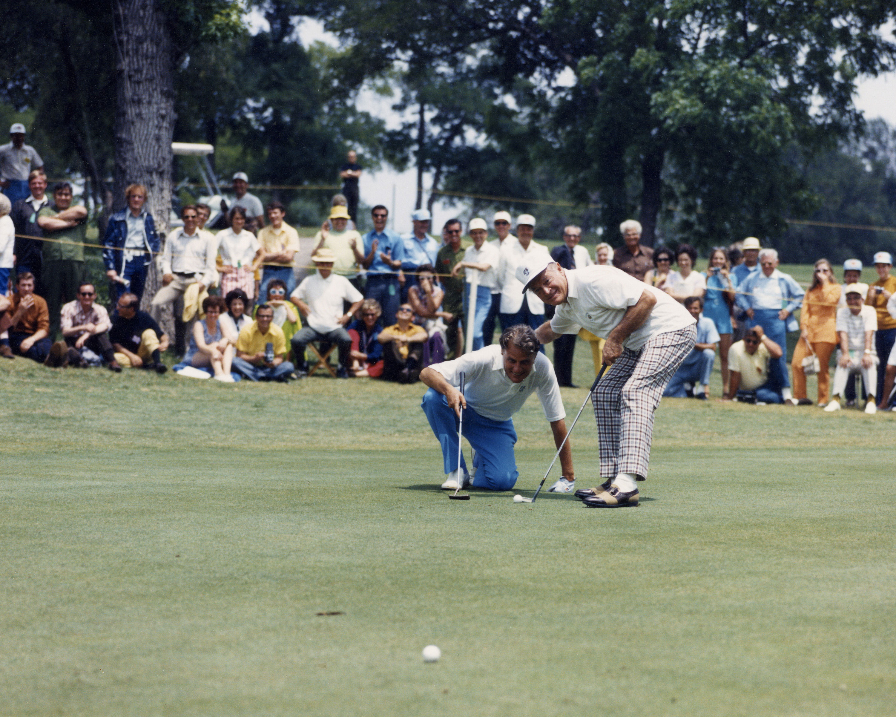 The Influence of Billy Graham - BGEA Media