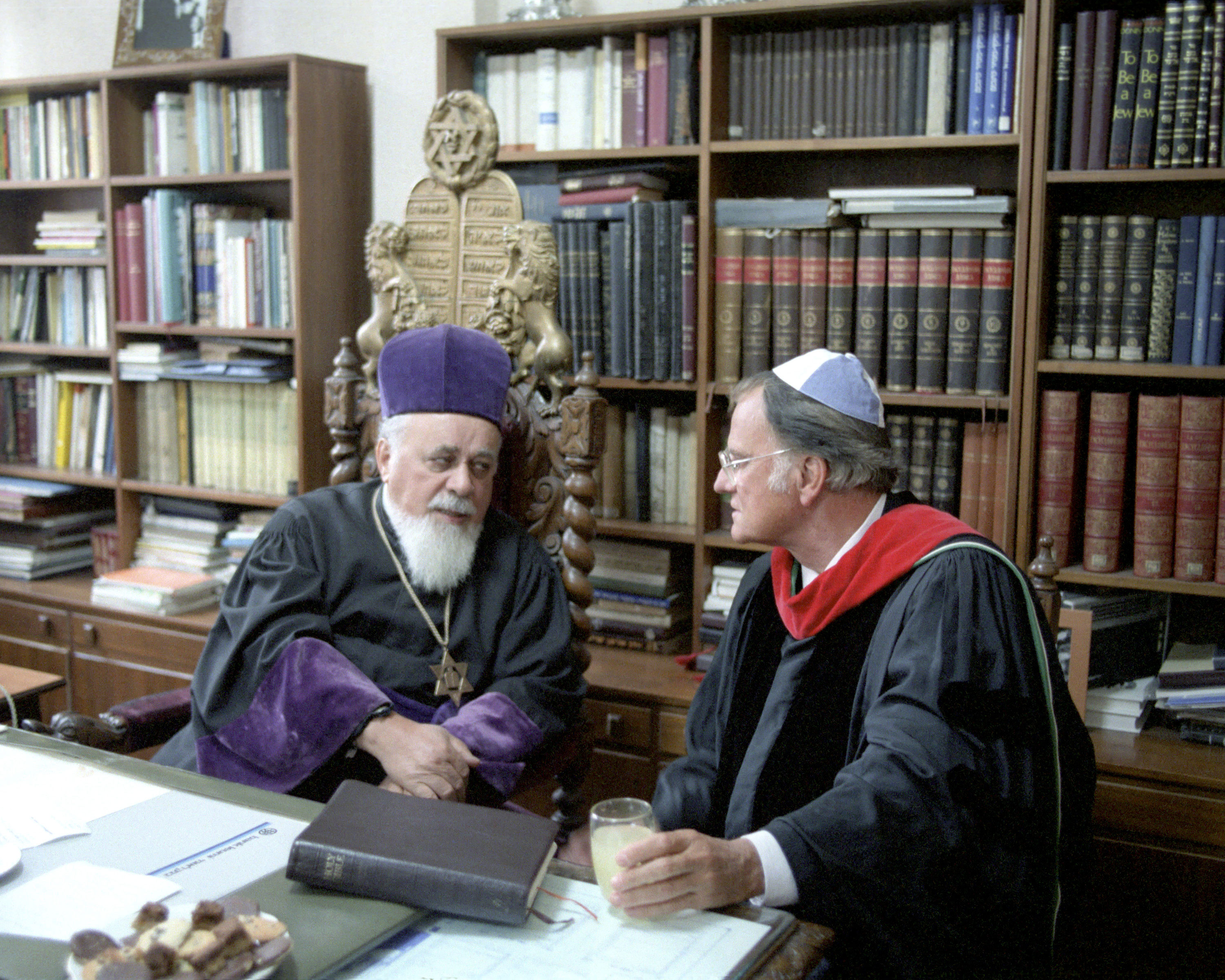 The Influence of Billy Graham - BGEA Media