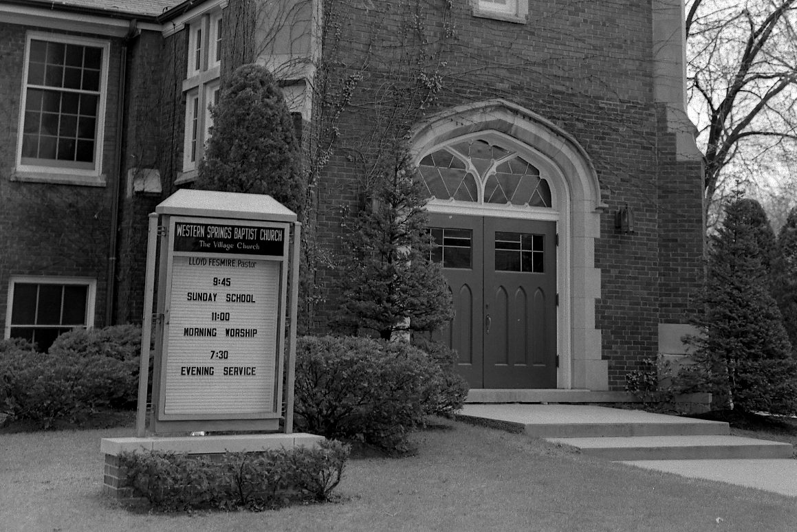 The Ministry of Billy Graham - BGEA Media