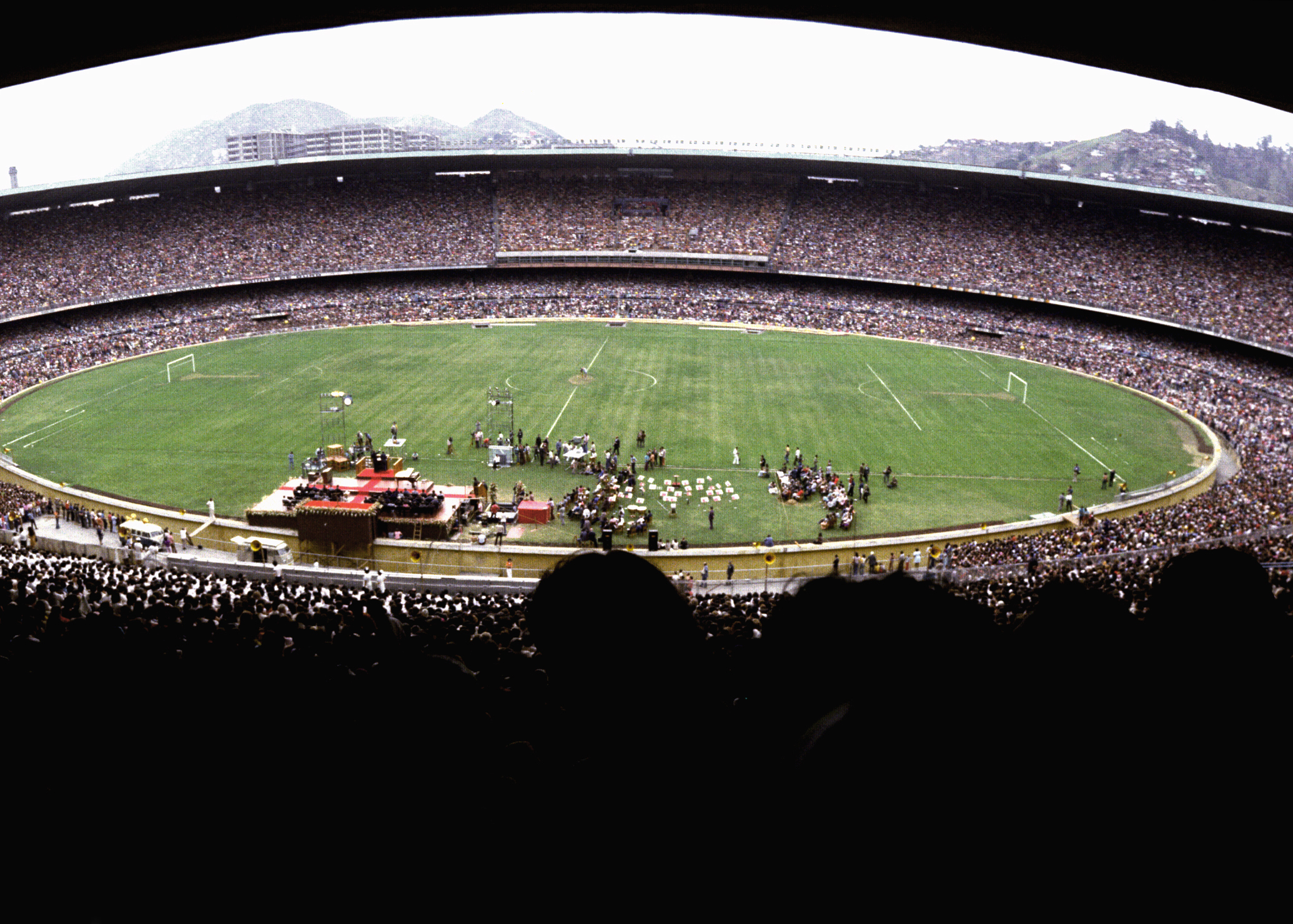 The Ministry of Billy Graham - BGEA Media