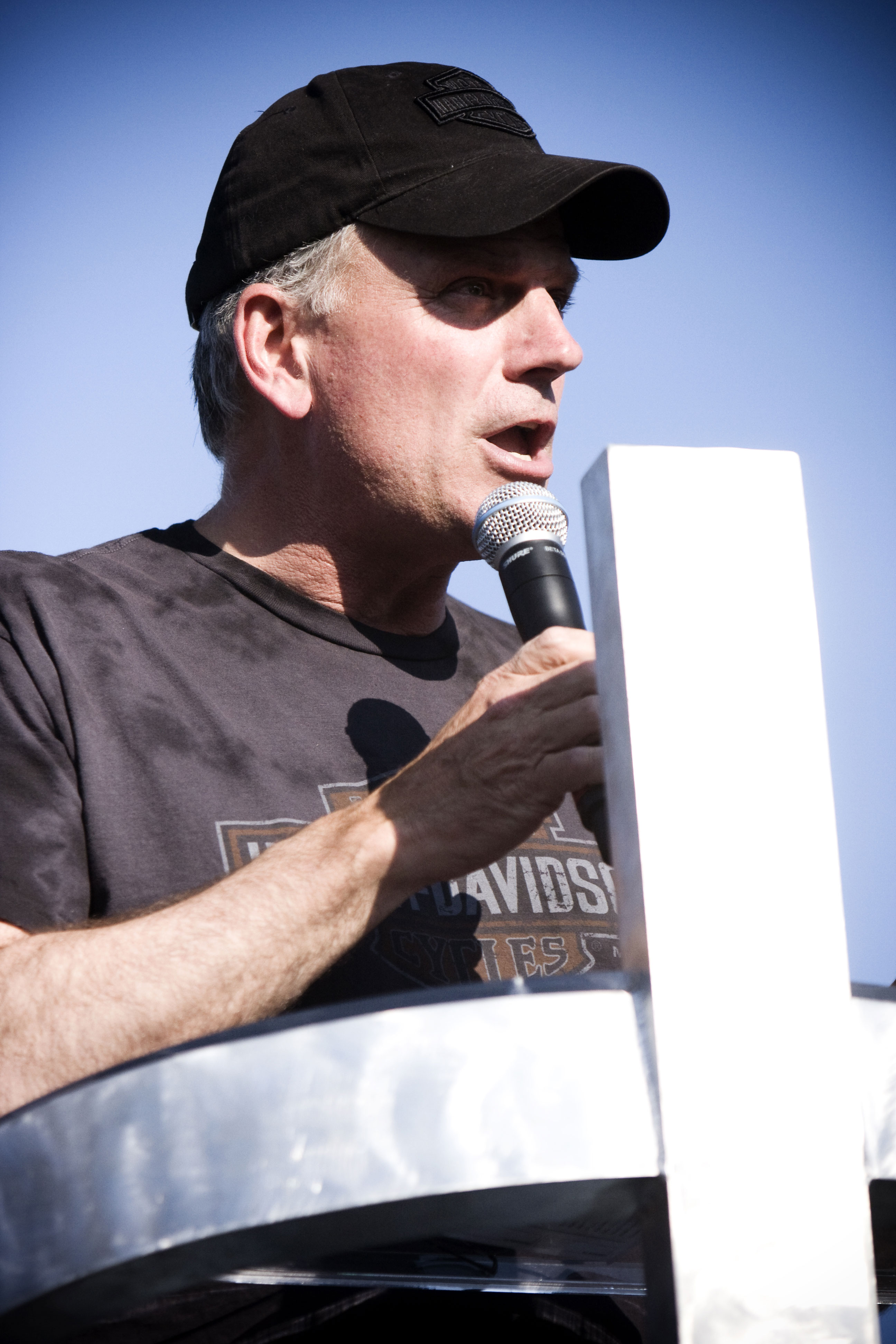 Franklin Graham Photos and Videos - BGEA Media