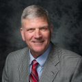 Franklin Graham Biography - BGEA Media