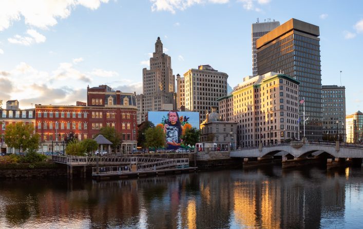 Franklin Graham brings Decision America Northeast Tour to Rhode Island ...