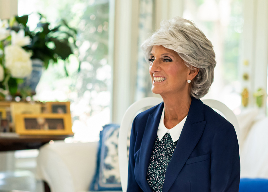 Live stream and on-demand videos available for sold out Anne Graham ...