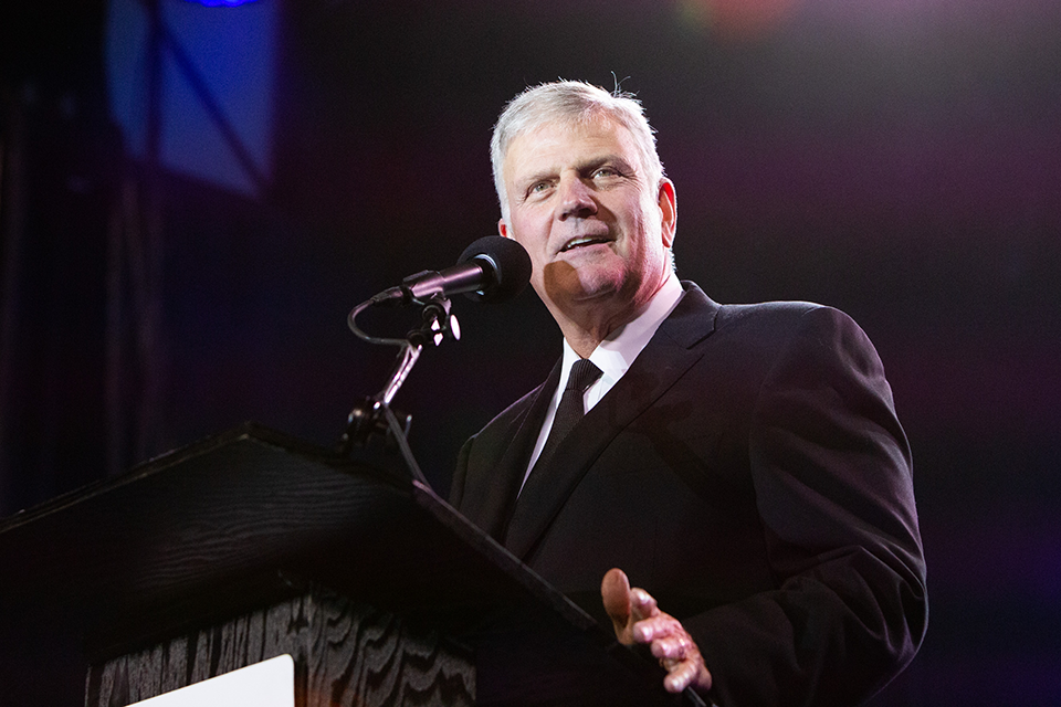 News from the Billy Graham Evangelistic Association ― November 2019 ...