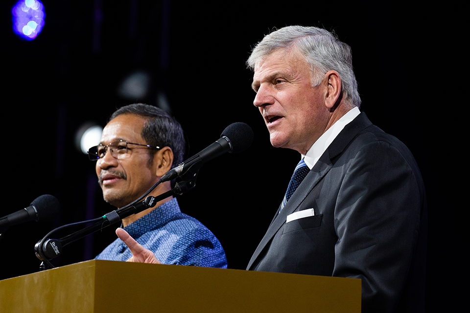 News from the Billy Graham Evangelistic Association ― December 2019 ...