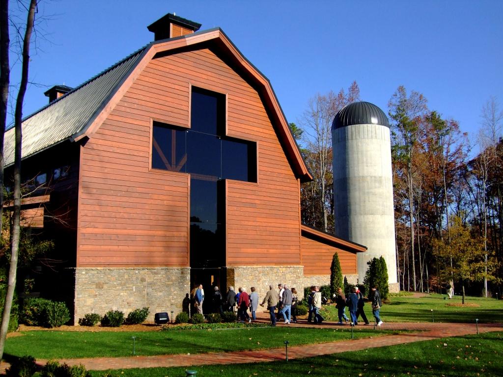 Billy Graham Library closed due to coronavirus pandemic - BGEA Media