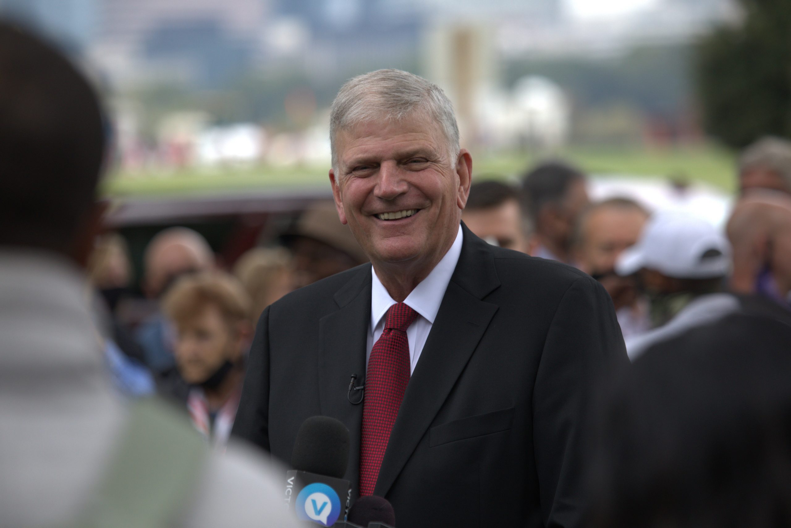 News from the Billy Graham Evangelistic Association - BGEA Media