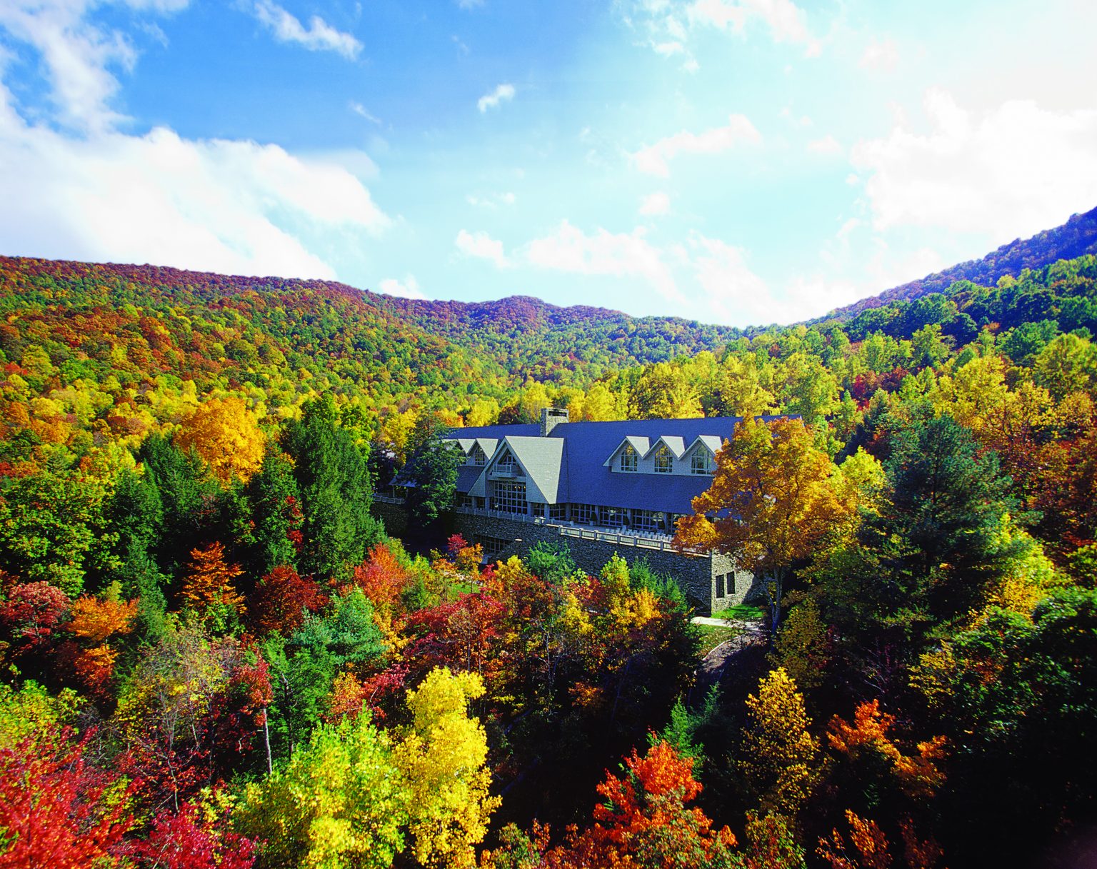 Fall events at the Billy Graham Training Center at The Cove announced