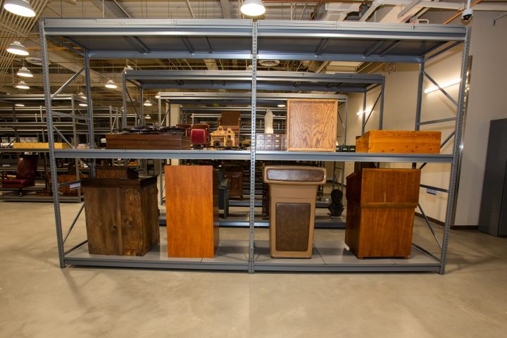 Billy Graham Archive and Research Center - PRESS ROOM - BGEA Media