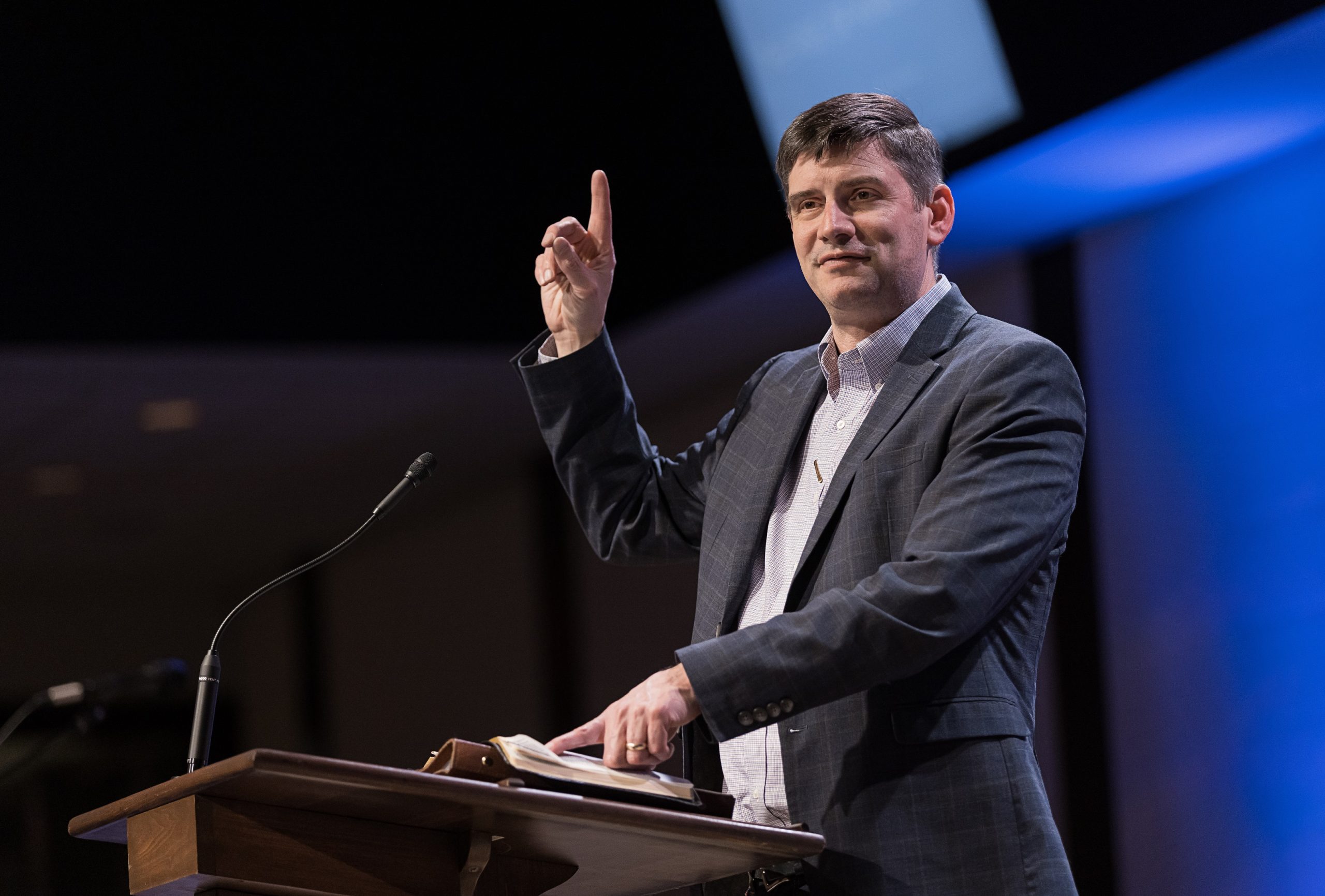 Gold Coast Look Up Celebration with Evangelist Will Graham announced in ...