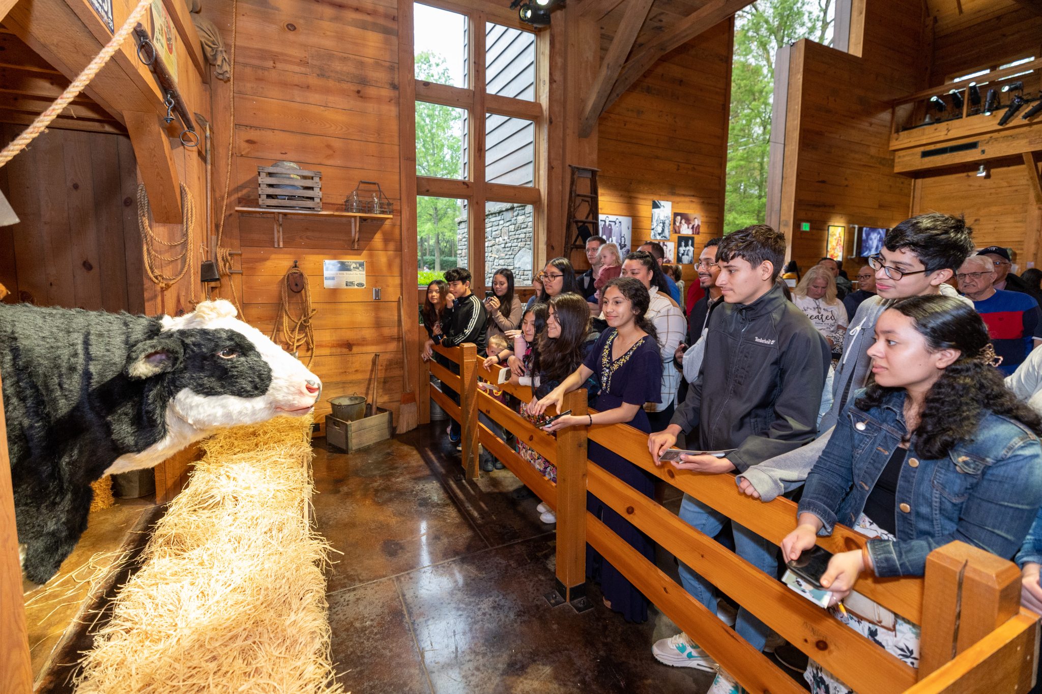 Billy Graham Library announces spring events