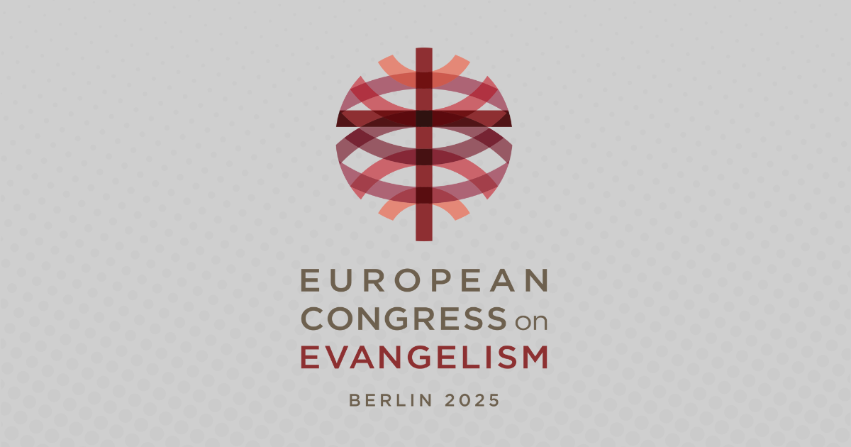 Speakers announced for May 2025 European Congress on Evangelism