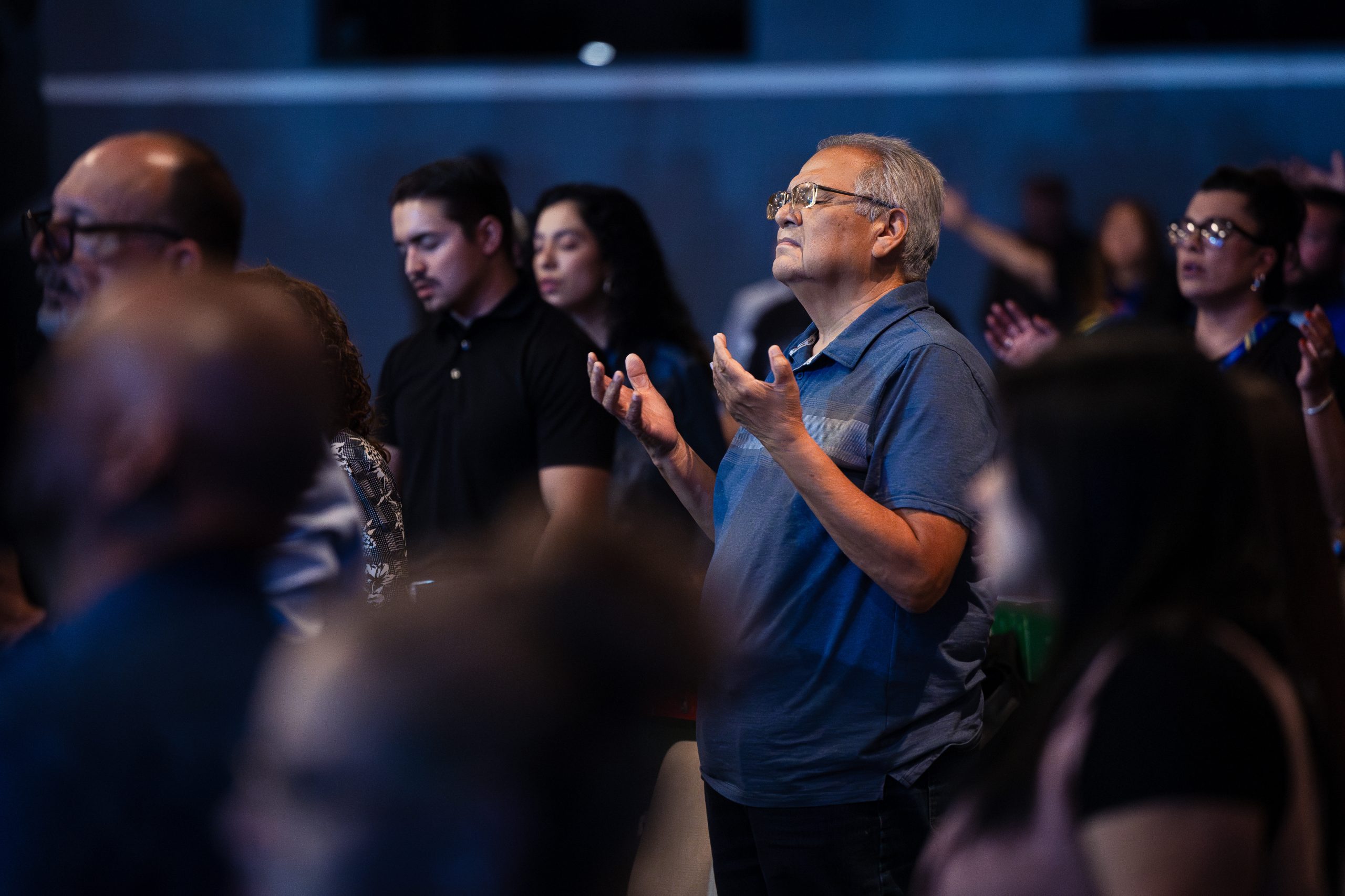 The Billy Graham Evangelistic Association to host “Summit de ...