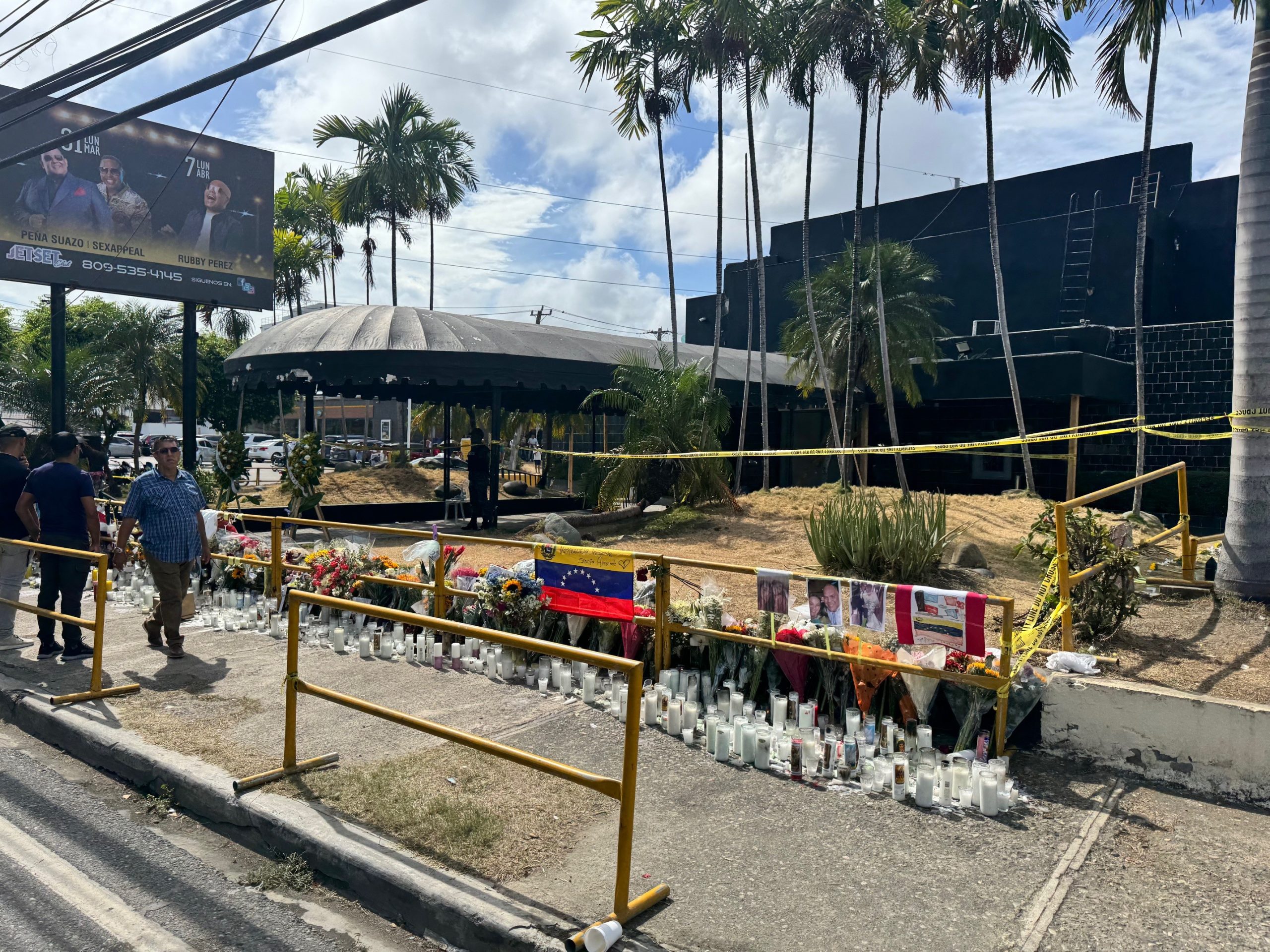 Billy Graham Rapid Response Team chaplains deploy to Dominican Republic ...