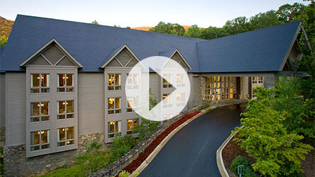 Featured-Video-Guest-Groups - Billy Graham Training Center at the Cove