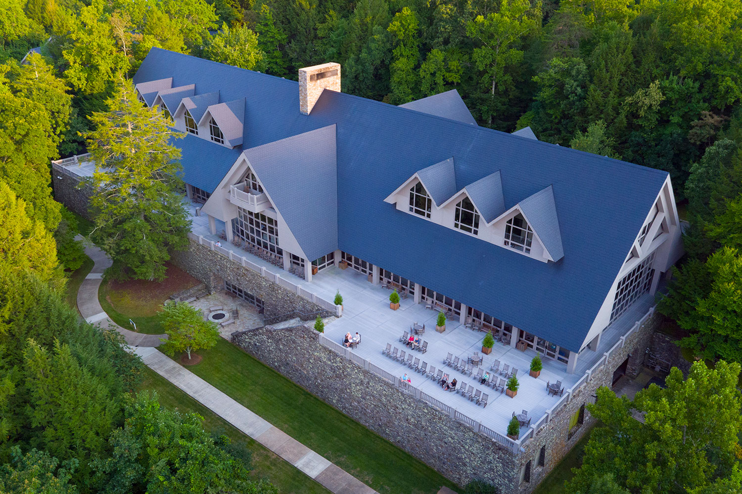 2022 Cove Livestreams - Billy Graham Training Center at the Cove