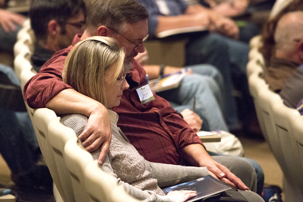 The Cove Snapshot: A Week at The Cove - Billy Graham Training Center at ...