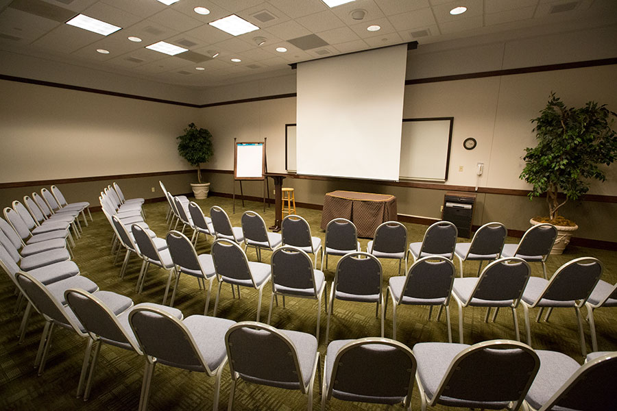 Featured-Meeting - Billy Graham Training Center at the Cove