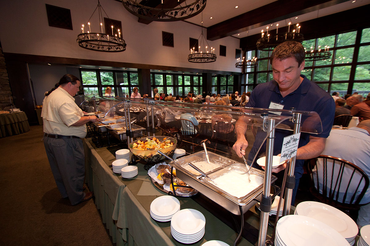 Training-Center-14 - Billy Graham Training Center at the Cove