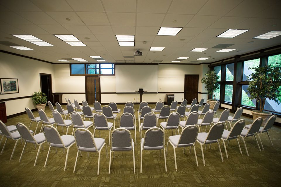 Training-Center-6 - Billy Graham Training Center at the Cove