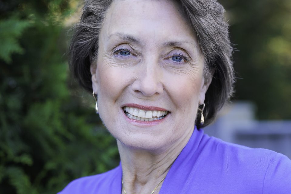 Patty Stump photo - Billy Graham Training Center at the Cove