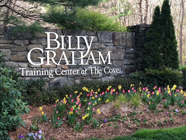A Psalm by Quinn Graham: Spring is Here - Billy Graham Training Center ...