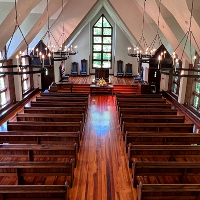 image-1 - Billy Graham Training Center at the Cove