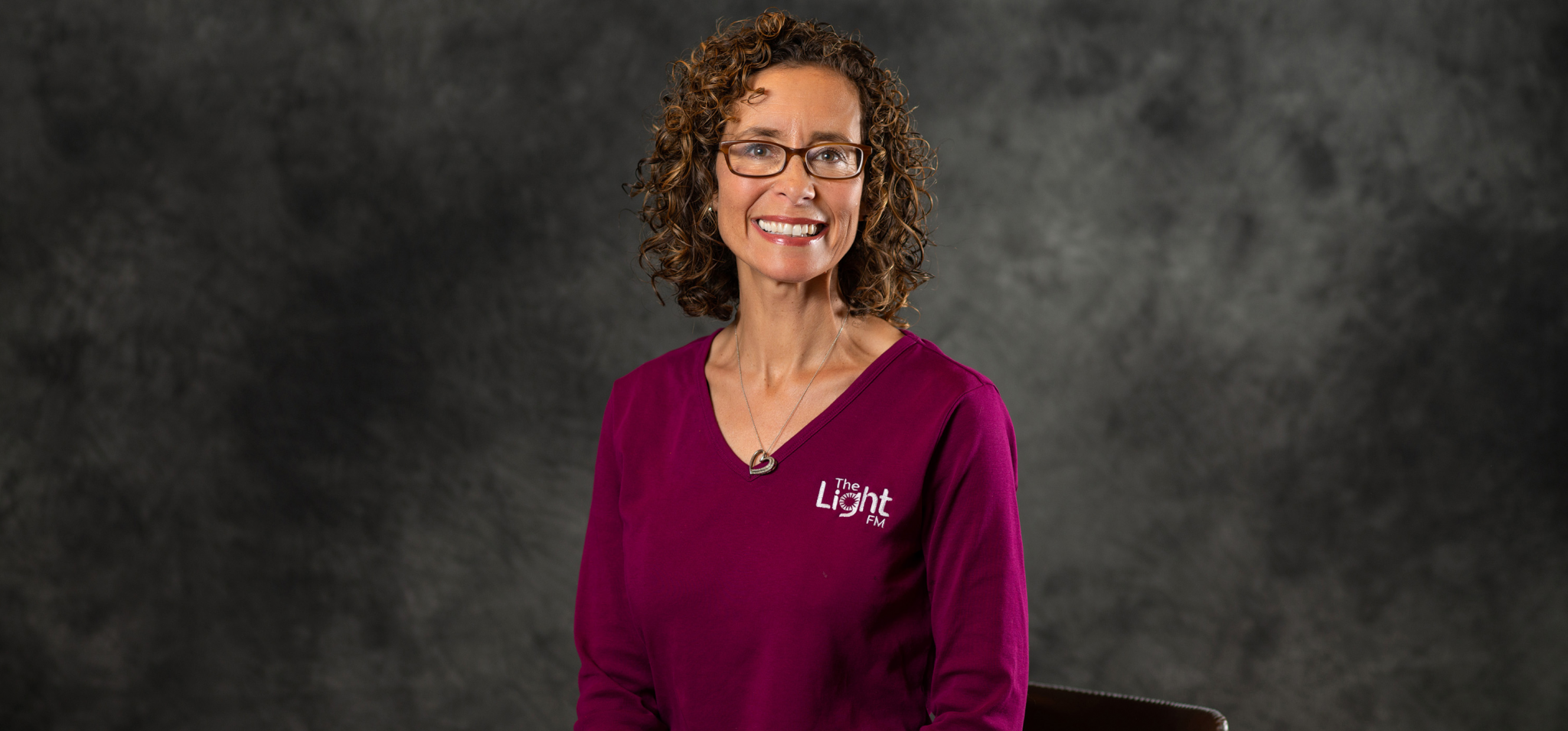 Tricia - The Light FM