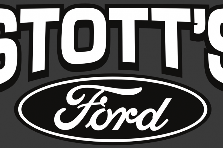 Stott's Ford - The Light FM
