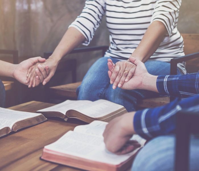 Prayer Partner - The Light FM