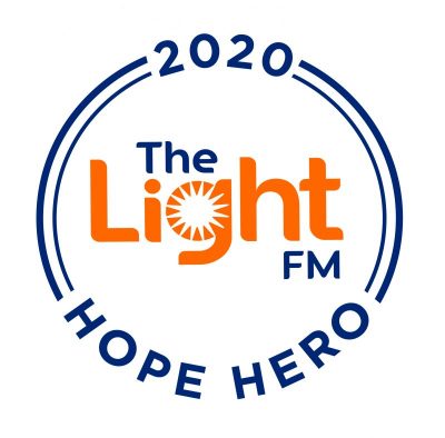 Become a Hope Hero - The Light FM