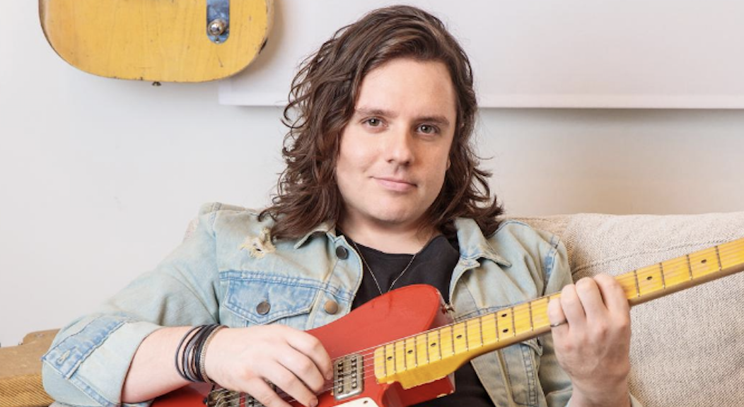 Jamie Kimmett Virtual Mini-Concert Giveaway - The Light FM