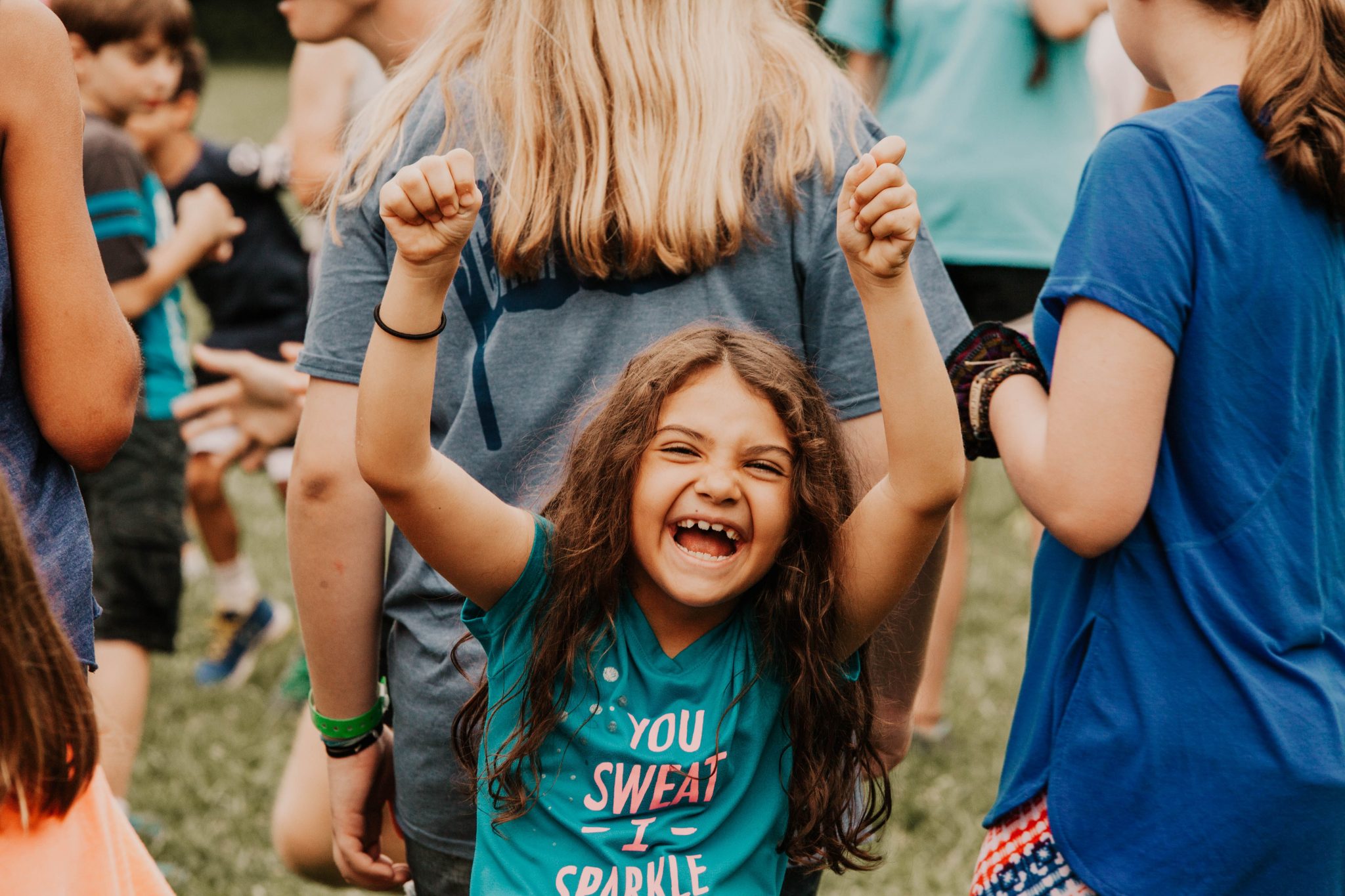 Camp Cedar Cliff - Ways to Save - The Light FM