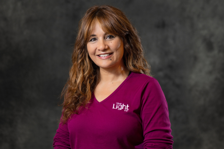 Get to Know Brenda - The Light FM