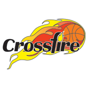 Crossfire Logo - The Light FM