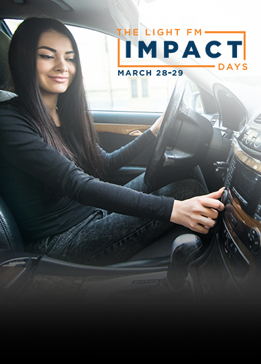 Impact Days - The Light FM