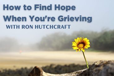 How to Find Hope Through Grief - The Light FM