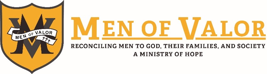 Men of Valor Logo - The Light FM