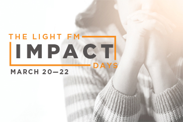 Impact Days - The Light FM