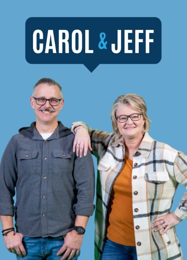Carol and Jeff - The Light FM