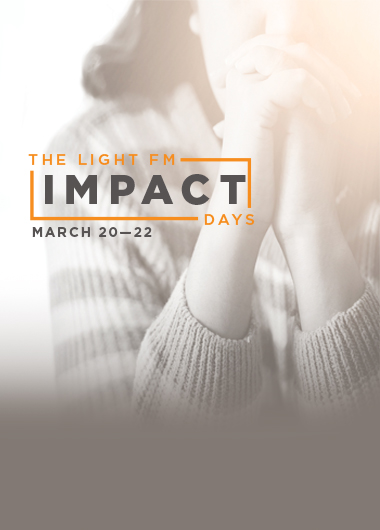 Impact Days - The Light FM