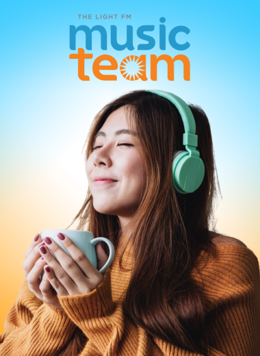 Pick The Songs That Will Encourage Others! - The Light FM